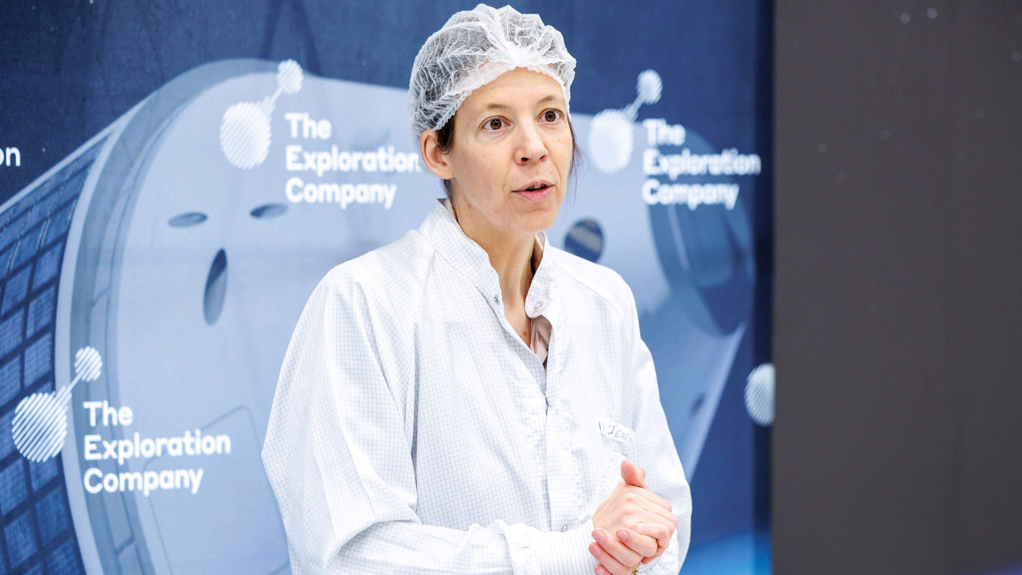 Raumfahrt: Millionenauftrag für deutsch-französisches Start-up The ...
