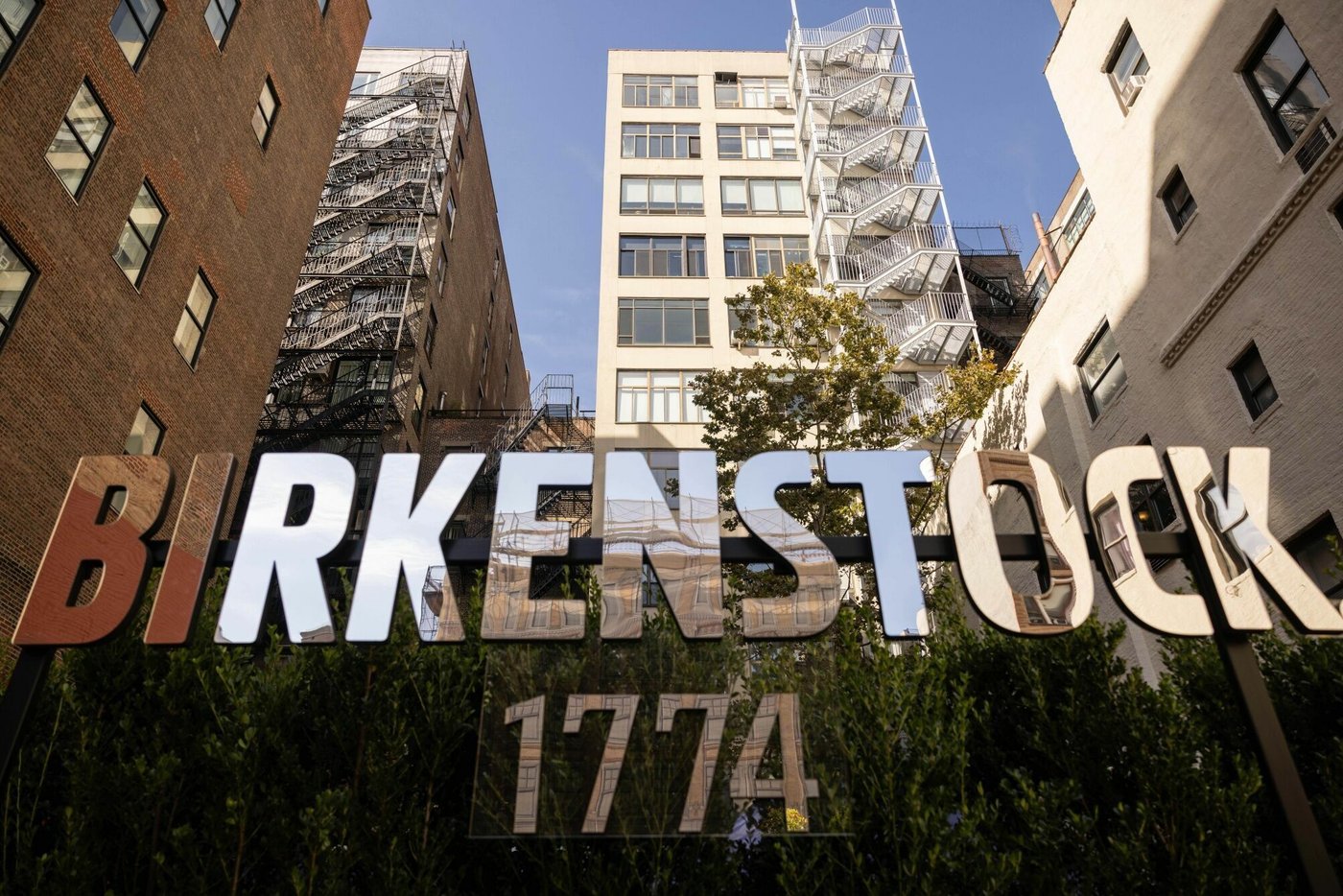 Birkenstock-Chef Reichert: „Der Börsengang war die zweitbeste Möglichkeit“