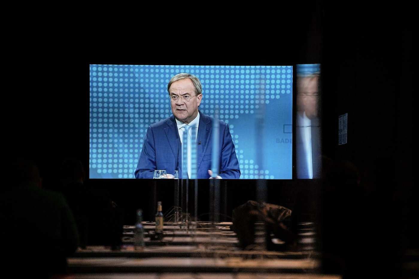 TV-Triell 2021: Wie Start-up-Unternehmer die Kandidaten bewerten