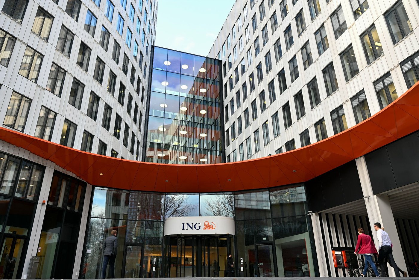 ING Deutschland: Höhere Zinsen haben sich für die Bank gelohnt