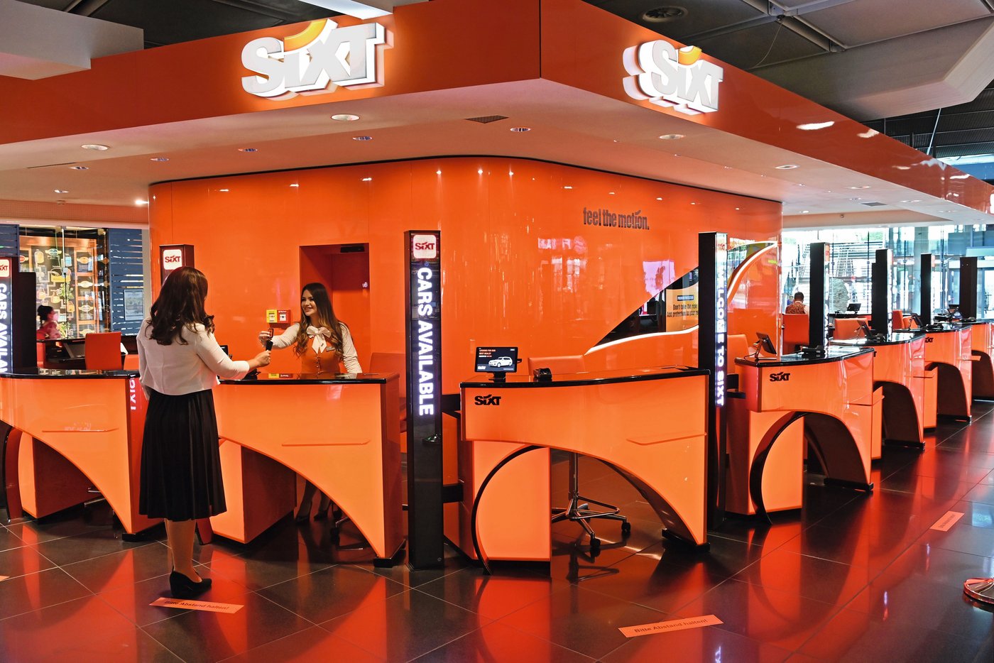 Autovermietung: Sixt kauft bei Stellantis bis zu 250.000 Autos