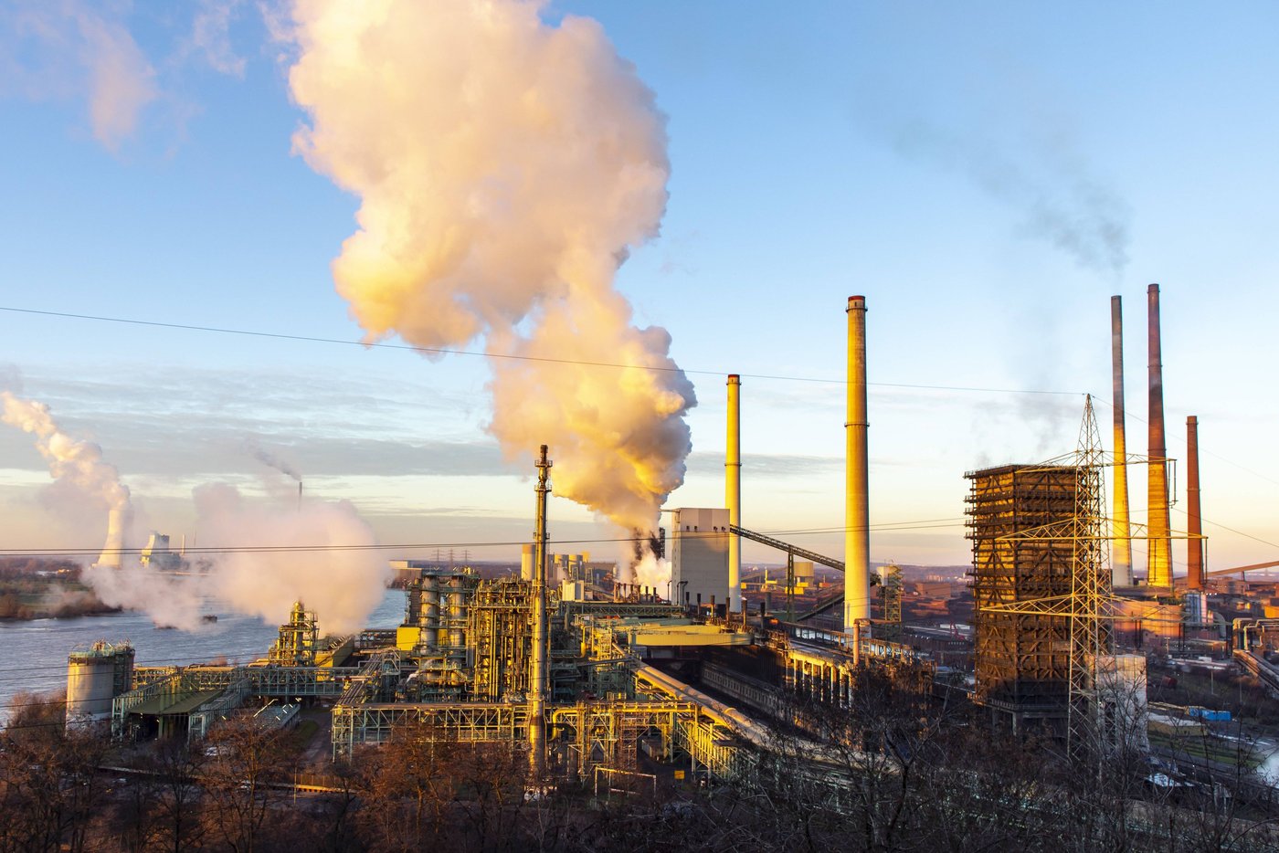 Geldanlage: Wie der Einbruch des CO2-Preises Privatanleger trifft