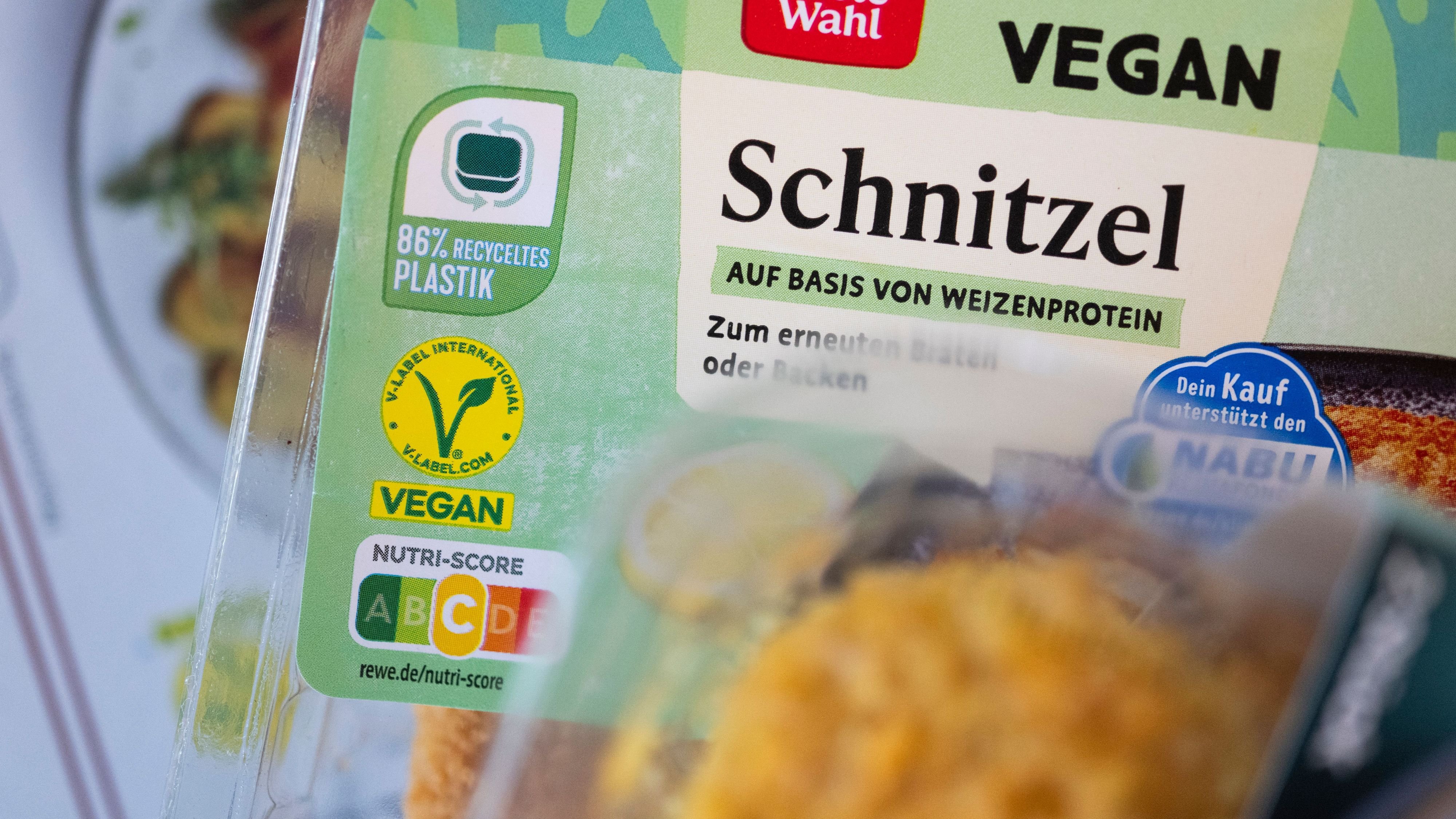 EU-Parlament: Kein Verbot für Veggie-Begriffe – finale Entscheidung vertagt