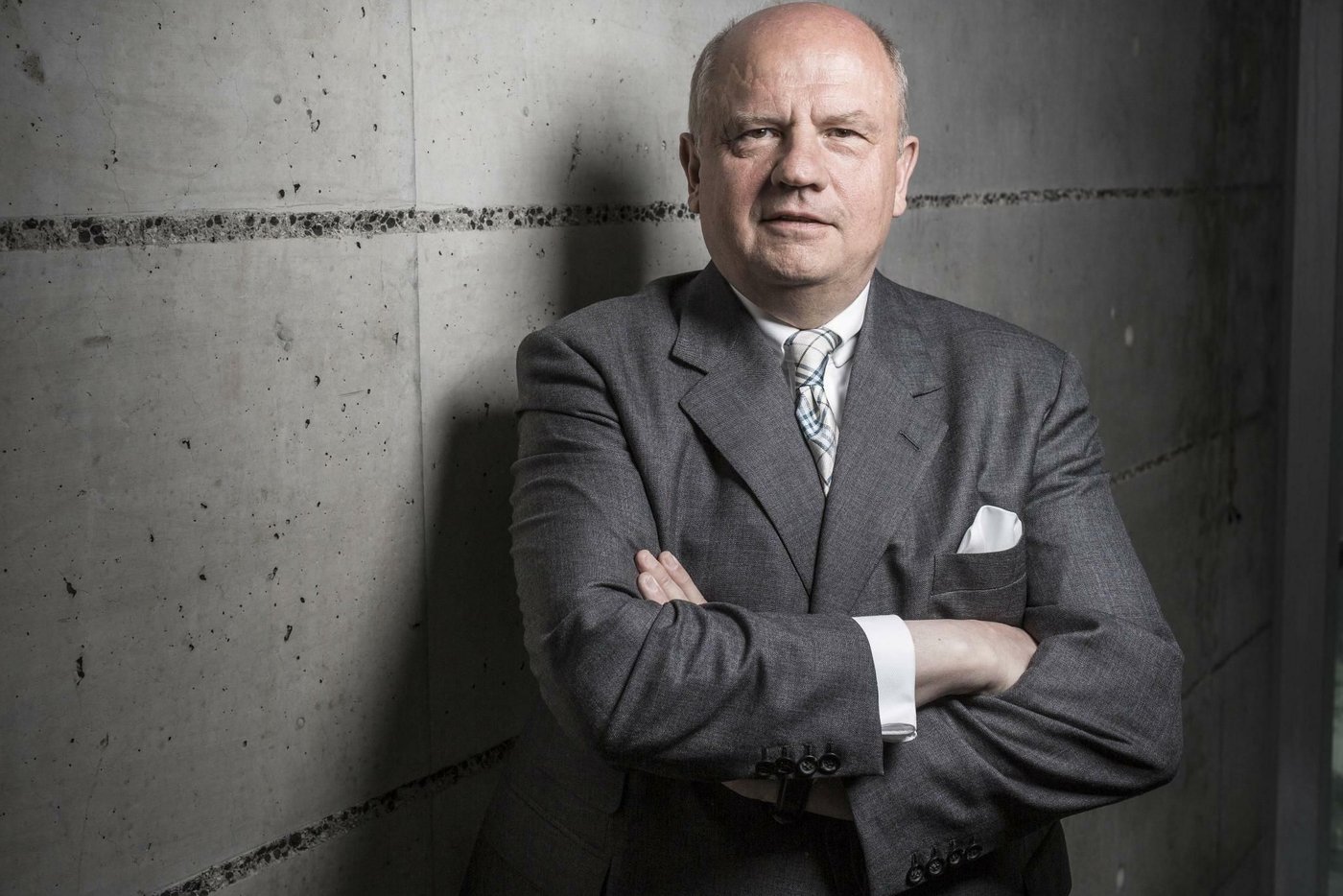 Martin Richenhagen: Das steht in seiner neuen Biografie