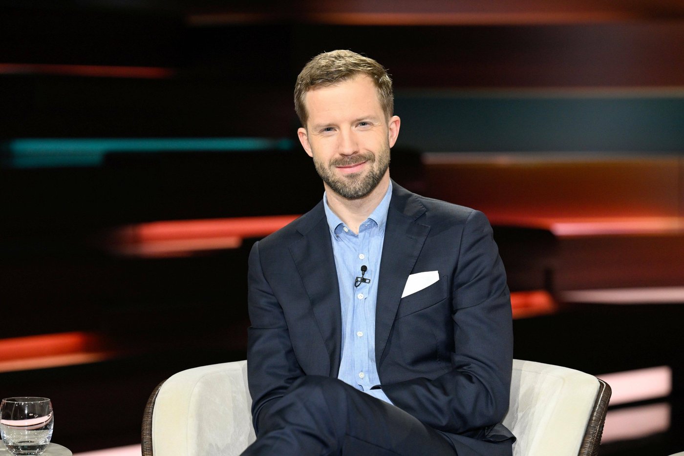 Ökonom: Ex-IZA-Chef Simon Jäger berät jetzt Wirtschaftsminister Habeck