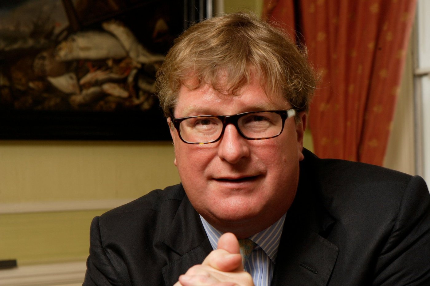 Krise beim britischen Hedgefonds Odey weitet sich aus