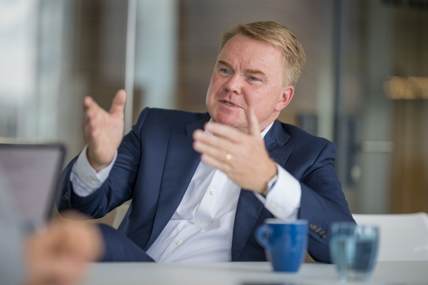 Martin Weiss: Burda feuert CEO – „Nicht verstanden, dass das ...