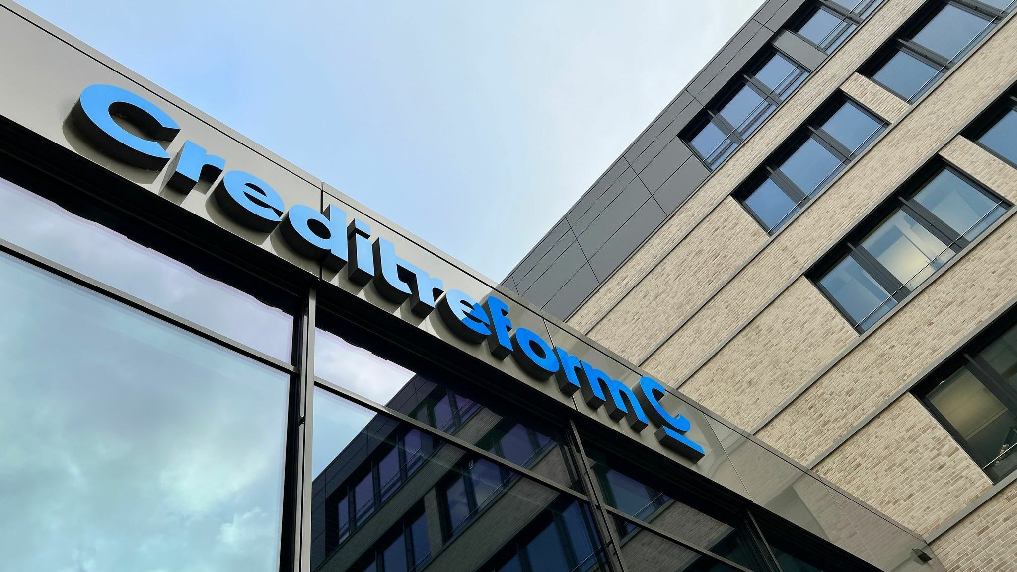 Creditreform: Schwache Industrie zieht Zeitarbeitsfirmen in die Krise