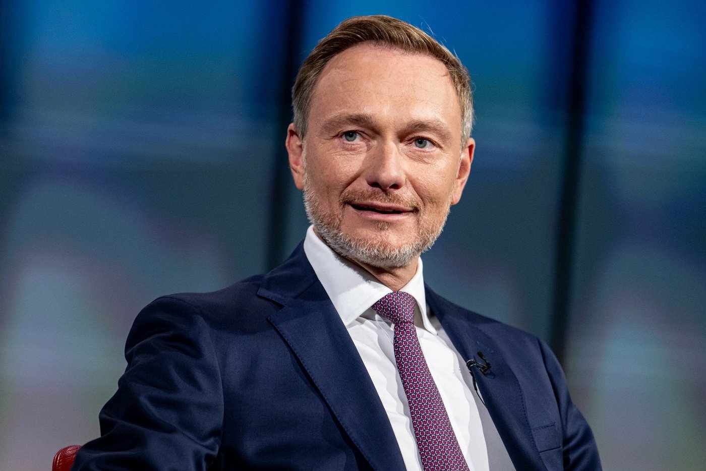 Lindner geht beim Strompreis auf Industrie zu – und auf Habeck
