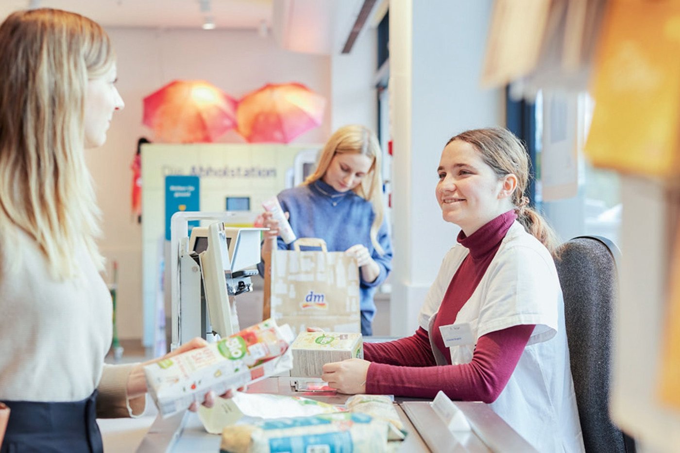 Marken-Ranking 2025: Wie Eigenmarken die Beliebtheit von Händlern steigern