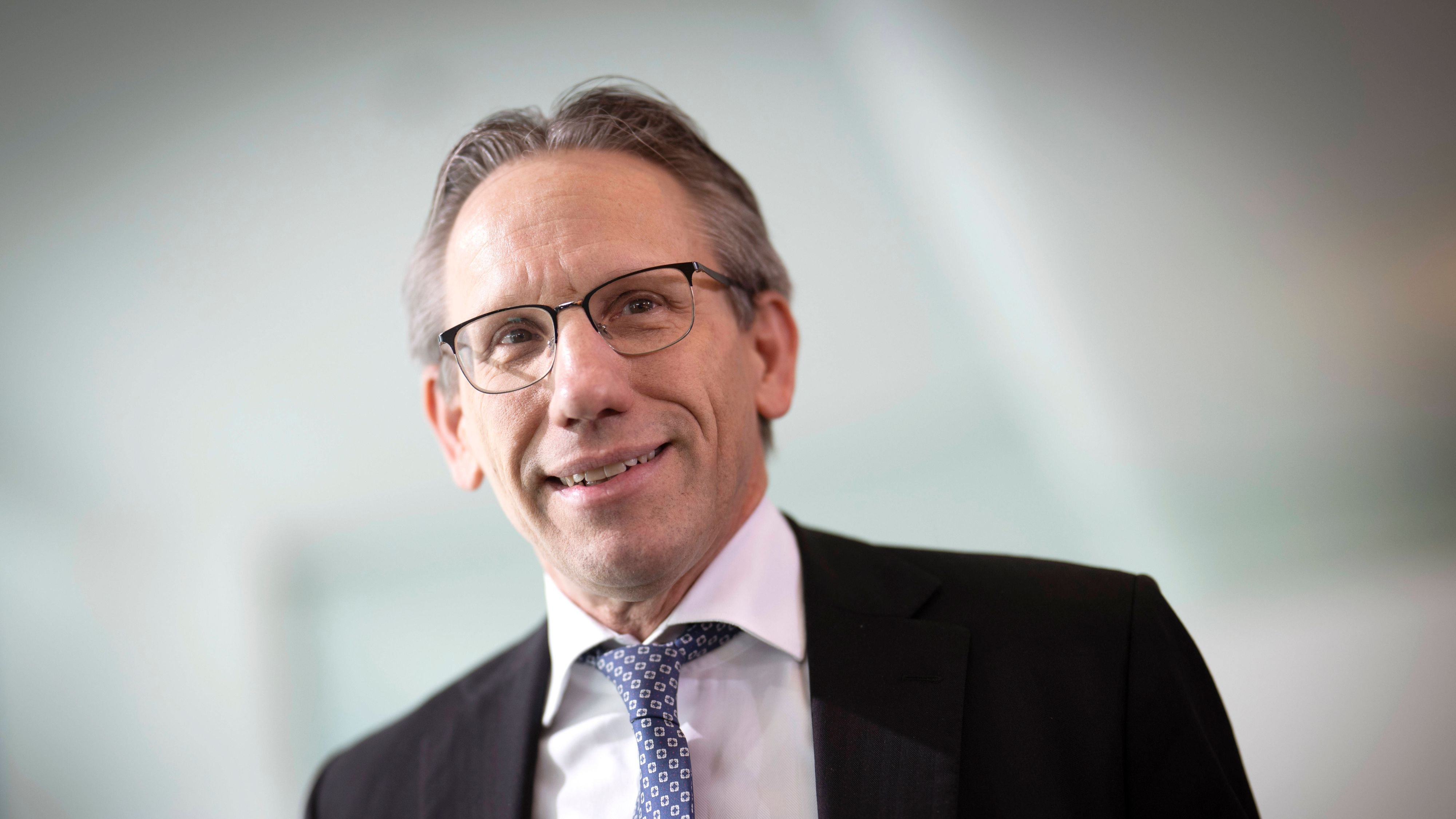 Jörg Kukies: Warum die SPD ihren fachkundigen Finanzminister fortschickt