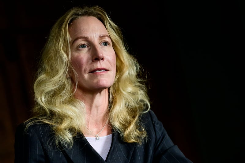 Modekette Sinn: Isabella Göbel bleibt Eigentümerin der Traditionsmarke