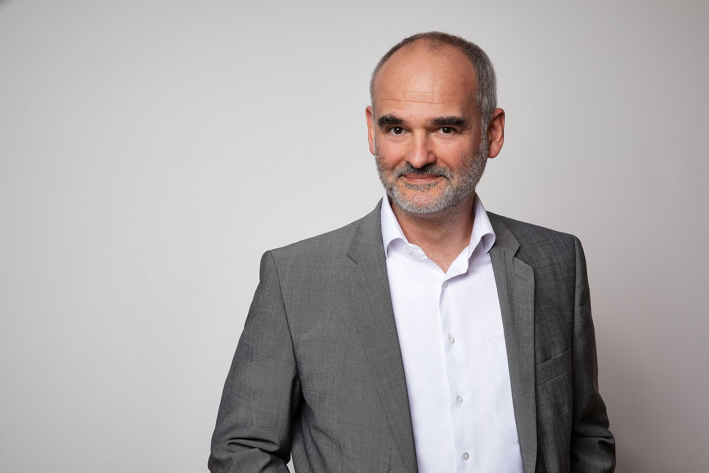 Stefan Plesser: „Viele smarte Gebäude halten nicht, was sie versprechen“