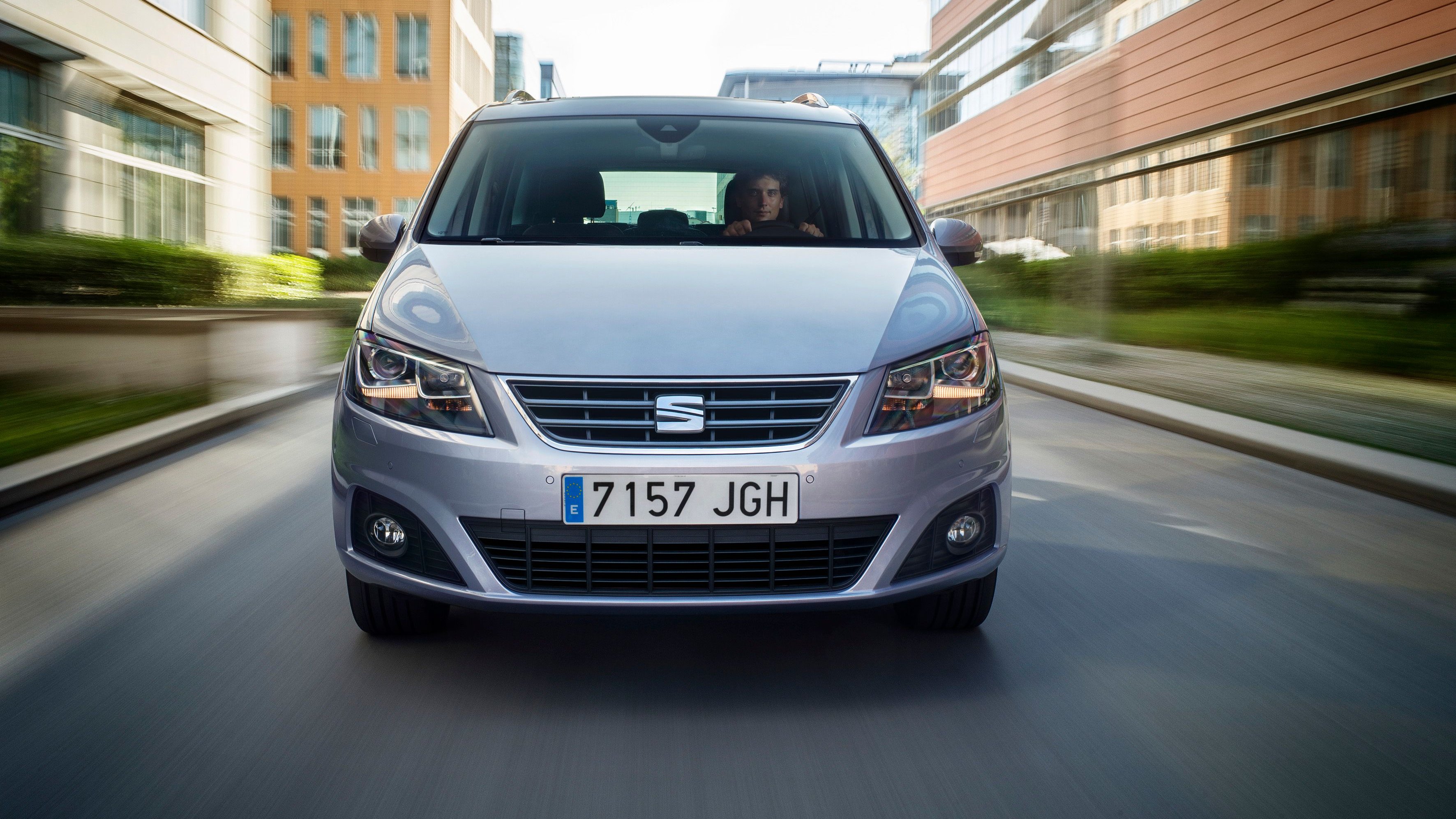 Seat Alhambra im Gebrauchtwagen-Check: Diese Schwächen hat der Familienvan beim Tüv