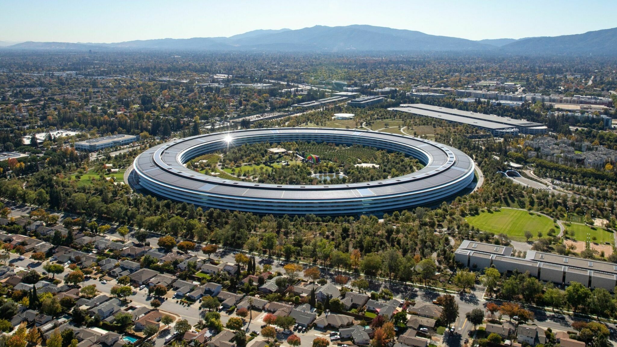 Was ist das Silicon Valley? Bedeutung & Steckbrief