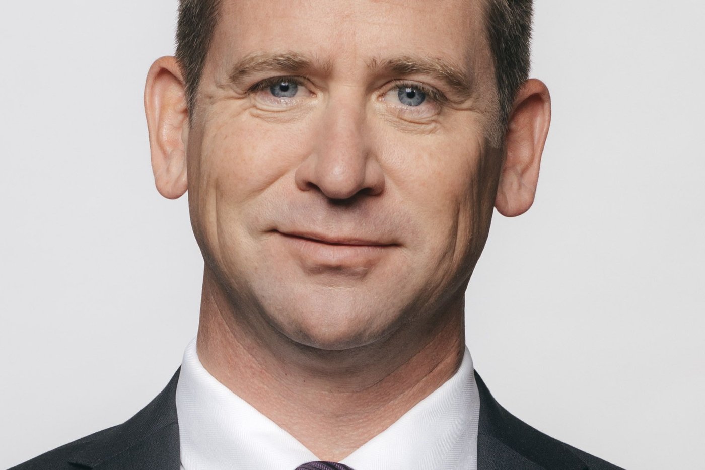 IPH ernennt Roman Zwolinski zum Transaktionschef