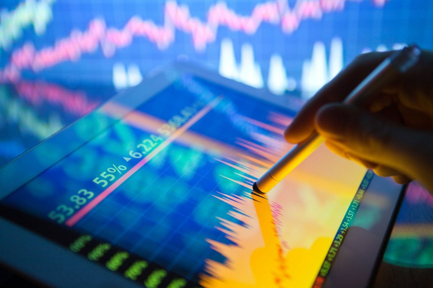 Aktienmarkt: Wie und wann Sie am besten Wertpapiere verkaufen