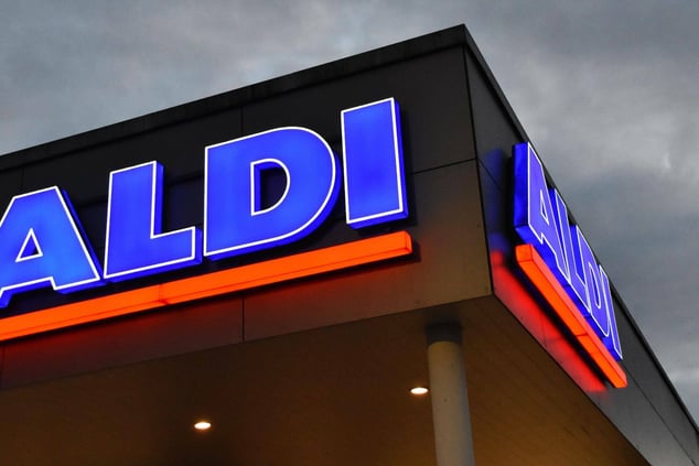 Aldi Nord holt Tina Müller und Frank Mattern in den neuen Aufsichtsrat