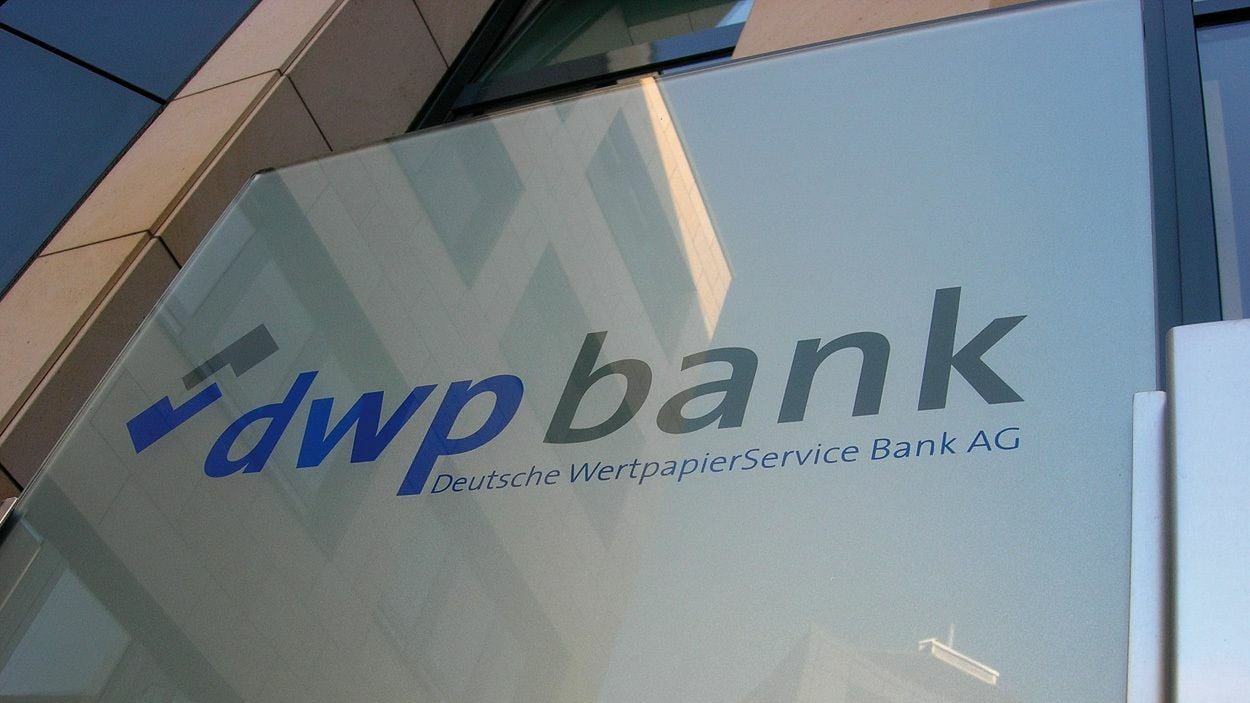 Banken: Wertpapierdienstleister DWP kauft Fintech Lemon Markets