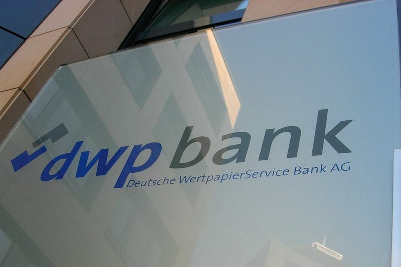Banken: Wertpapierdienstleister DWP kauft Fintech Lemon Markets