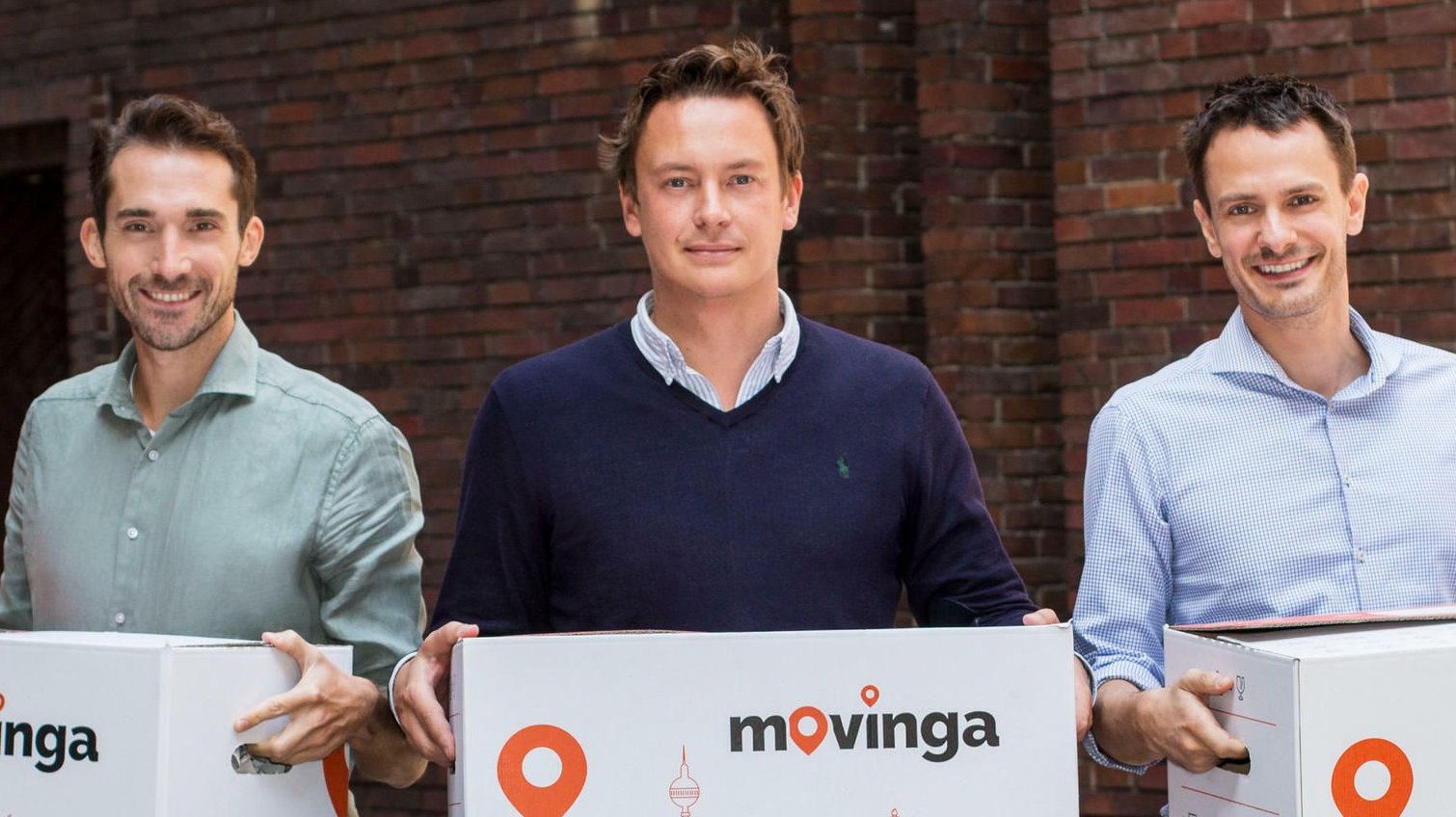 Movinga: Start-up erhält neue Finanzierung