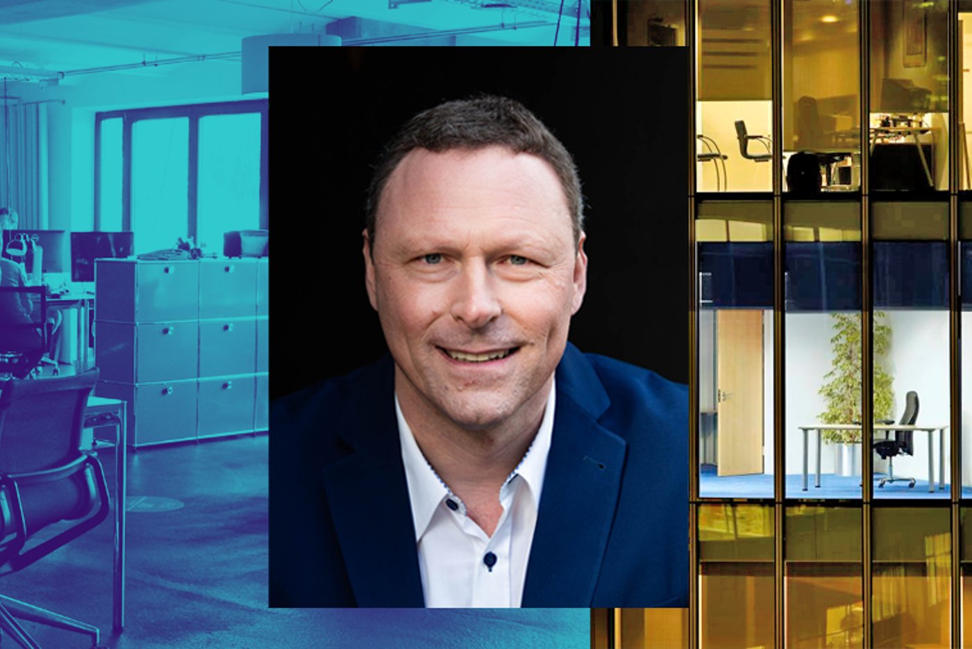 New Work: Unternehmen suchen jetzt diese Führungskräfte