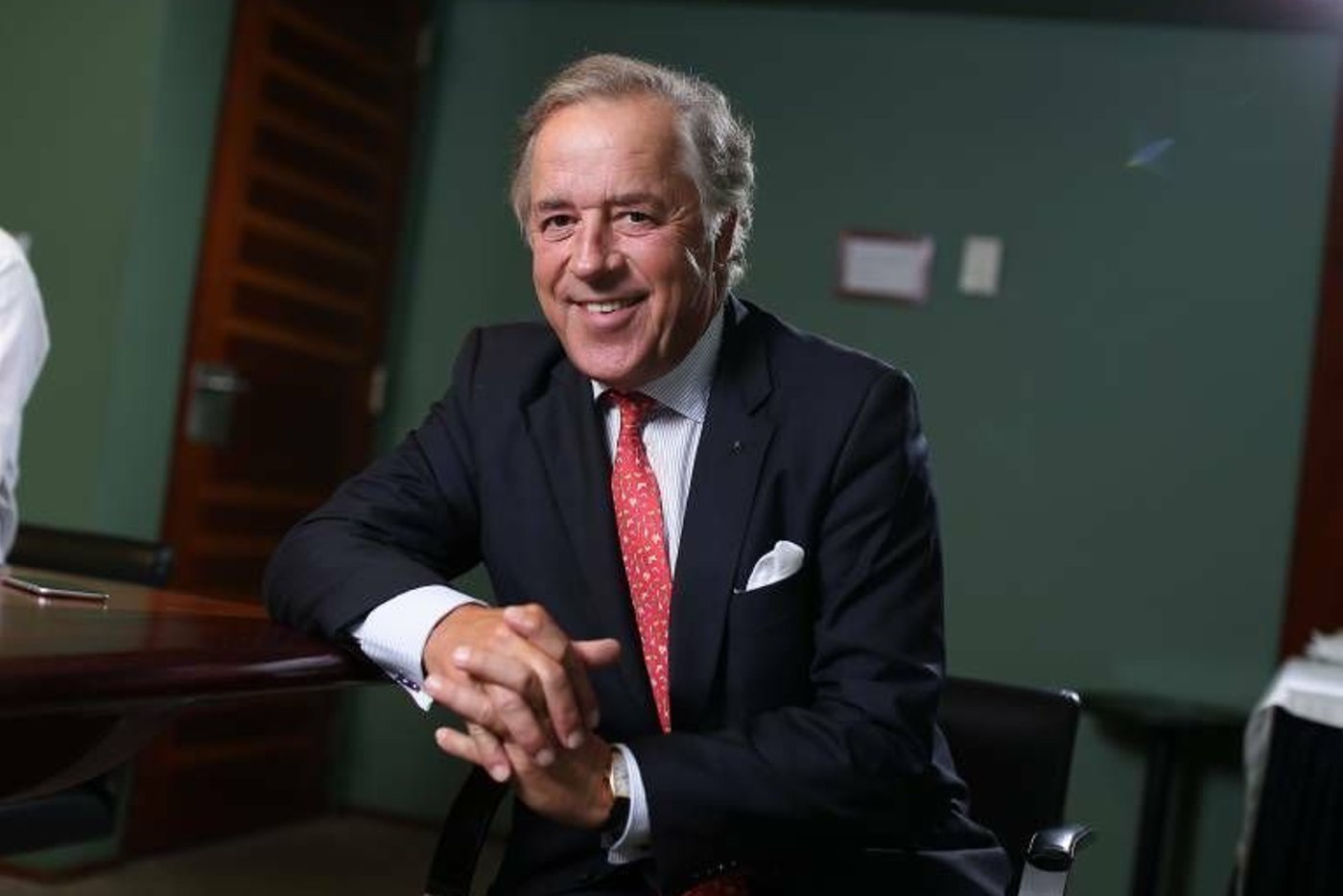 Familie Hellmann steigt aus Führung des eigenen Konzerns aus