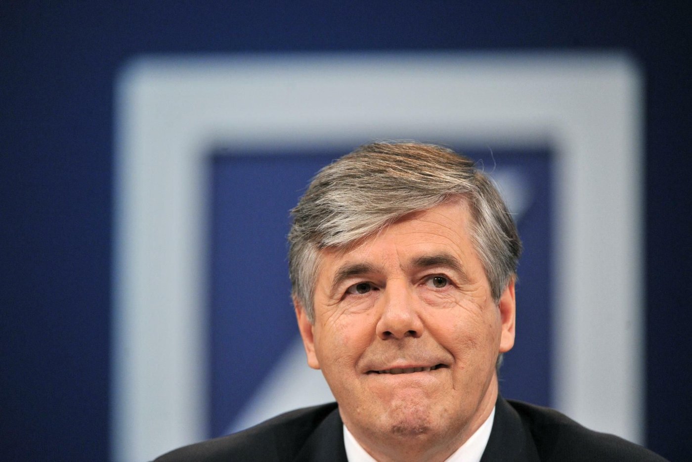 Deutsche Bank: Interview mit Josef Ackermann