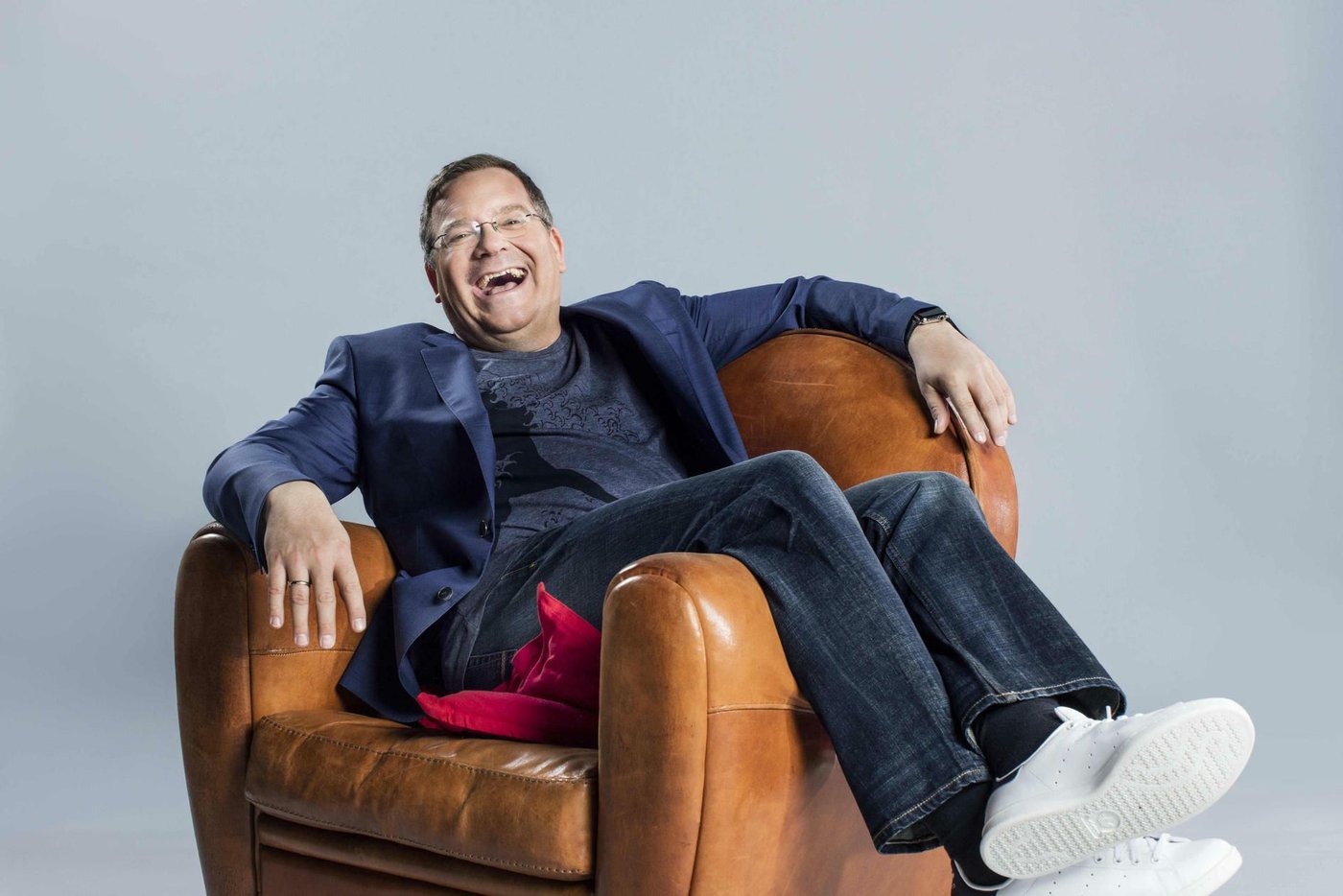 Elton übernimmt „Schlag den Star“: Das schwere Erbe des Stefan Raab