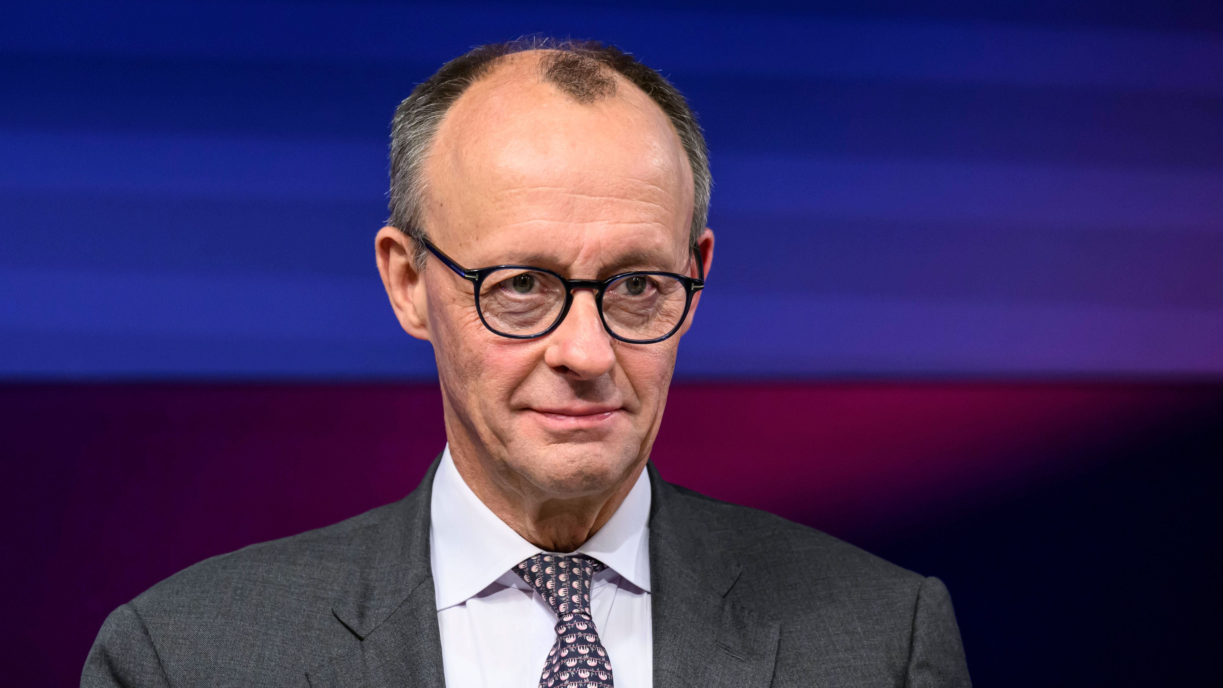 Maischberger: Merz schließt einen Wirtschaftsminister Habeck nicht aus