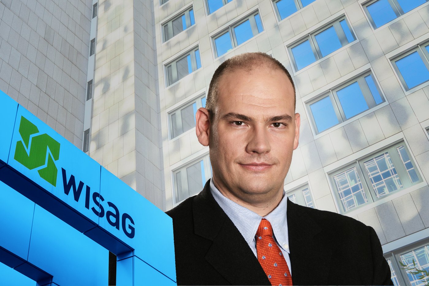 Interview mit Wisag-Chef Wisser: „Wollen wir unseren Wohlstand sichern ...