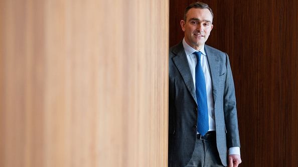 Interview mit Fabio Lisanti: „Die Märkte sind widerstandsfähig“