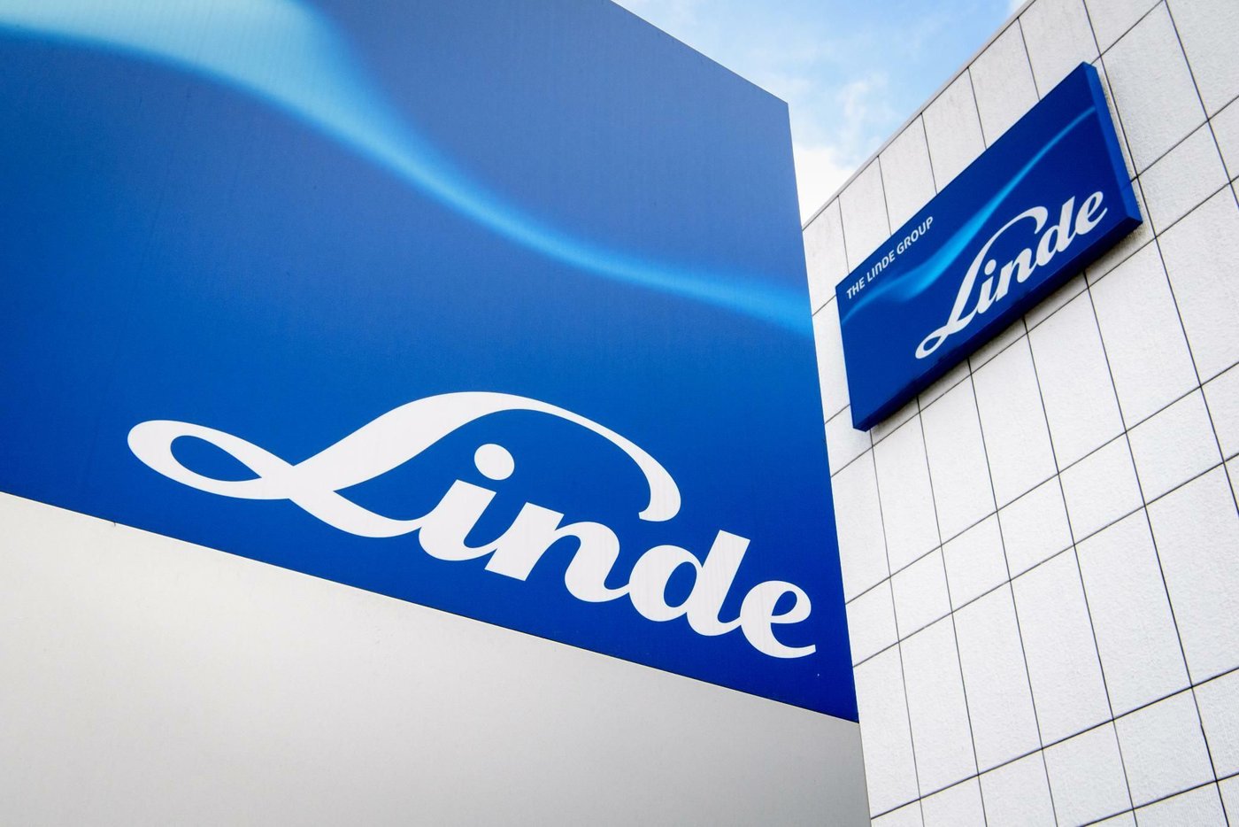 Linde-Aktie: Linde erhöht nach starkem Quartal Gewinnziel für 2021