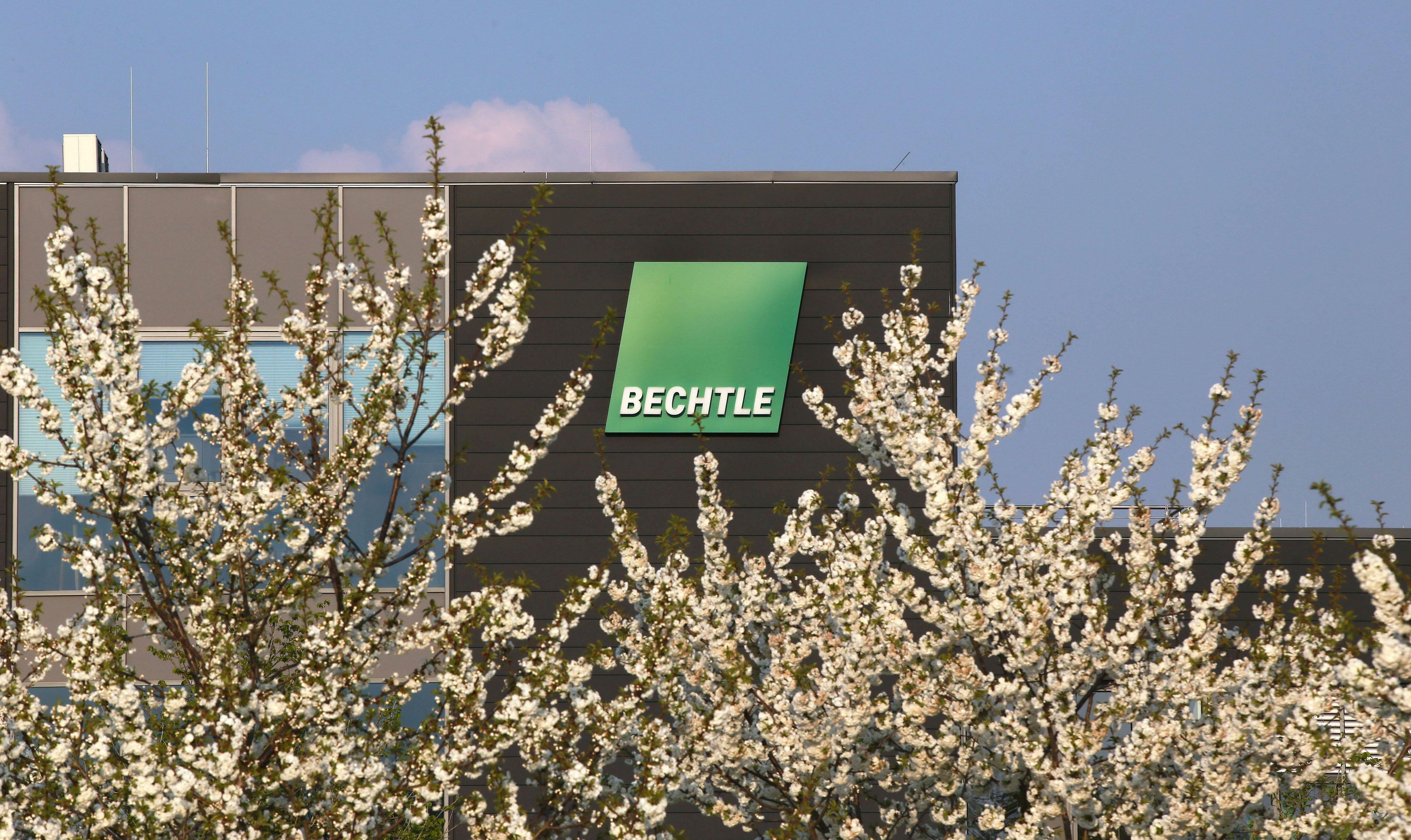 IT-Dienstleister: Bechtle erhält weiteren Staatsauftrag über 450 ...