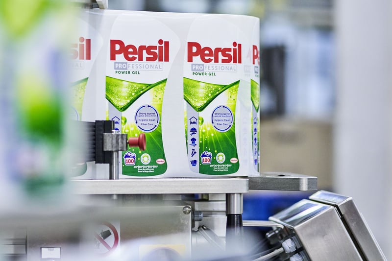 Henkel: Henkel stellt Marken ein und baut Stellen ab – zahlt sich das aus?