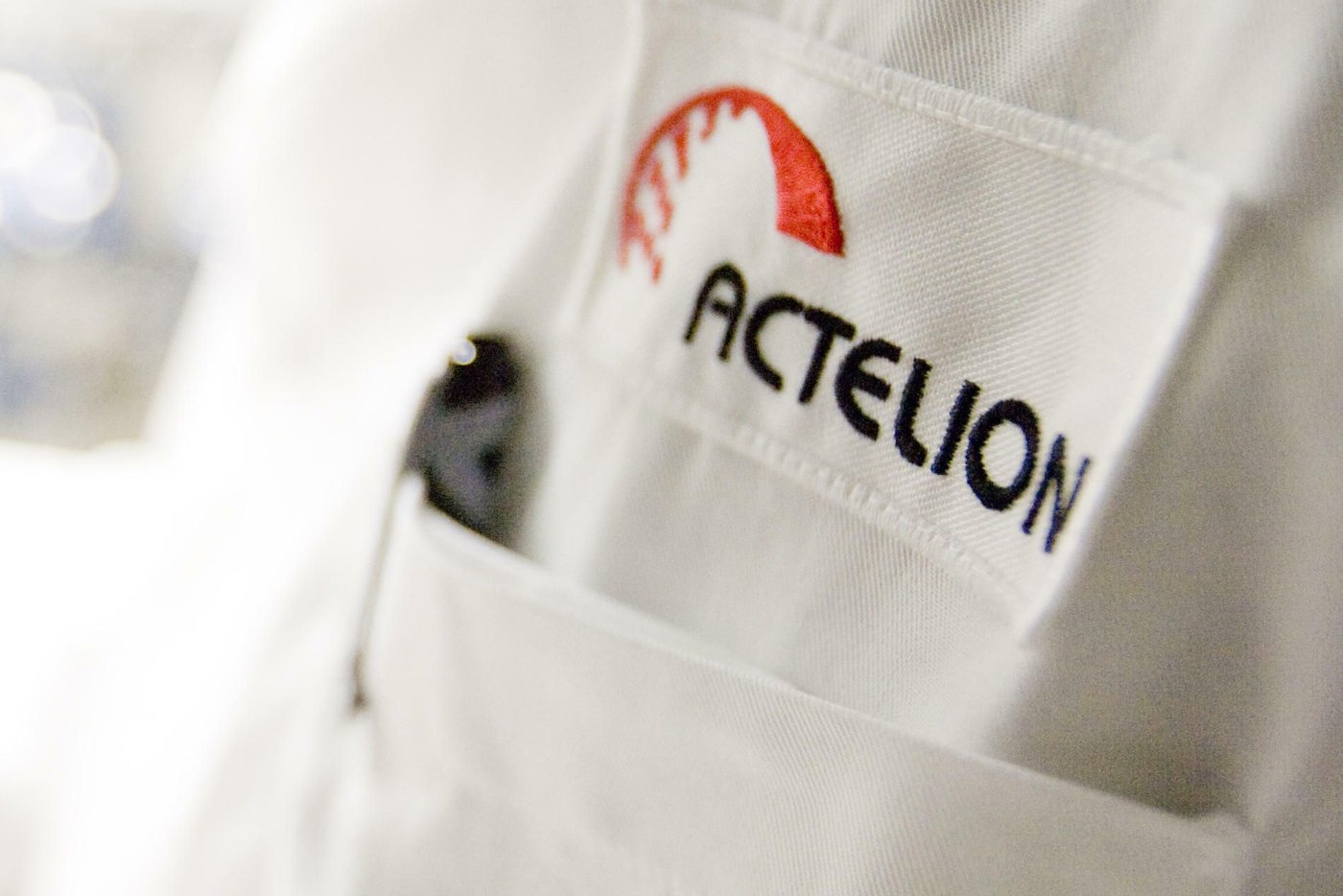 Johnson & Johnson: Actelion-Übernahme beinahe abgeschlossen