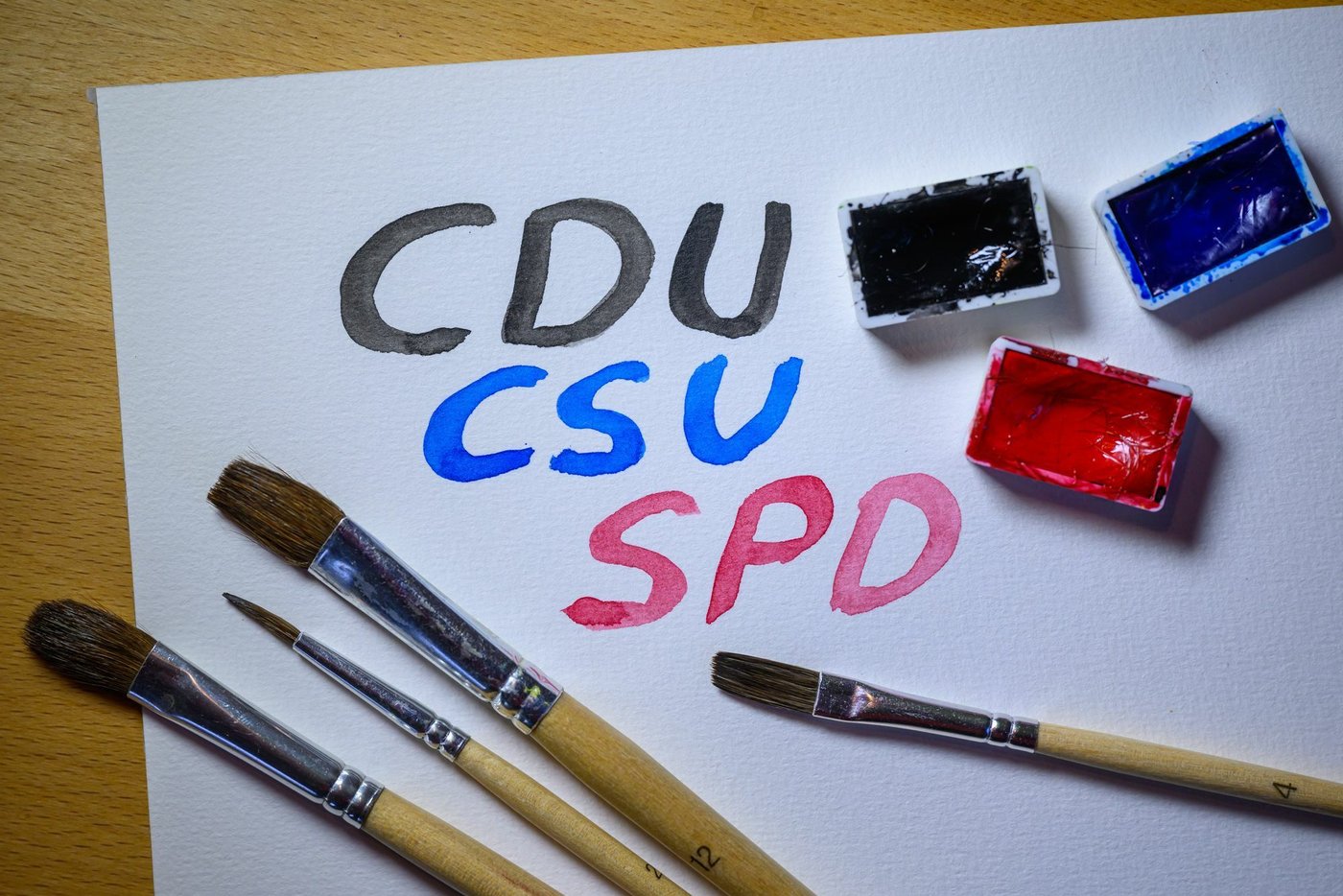 Gesundheitspolitik: Die Pläne von Schwarz-Rot im Handelsblatt-Check