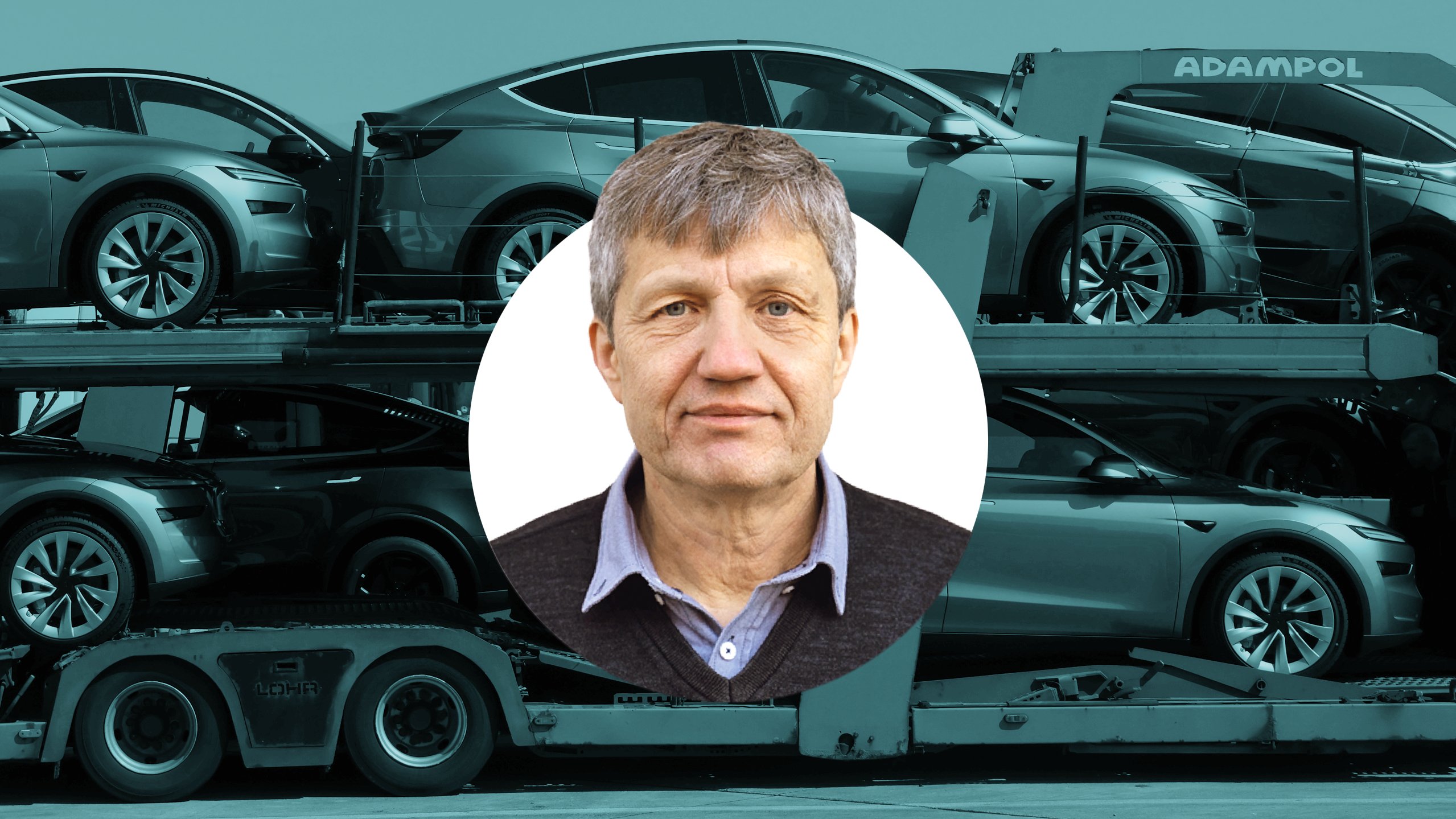 Tesla: Was eine Billion Dollar Gehalt für Musk über die Autoindustrie sagt