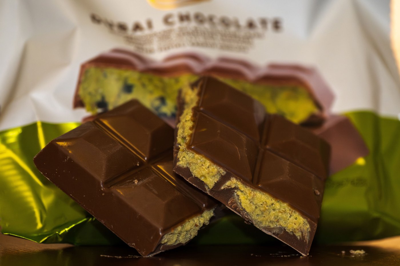 Aldi Süd: Discounter darf Dubai-Schokolade aus der Türkei verkaufen