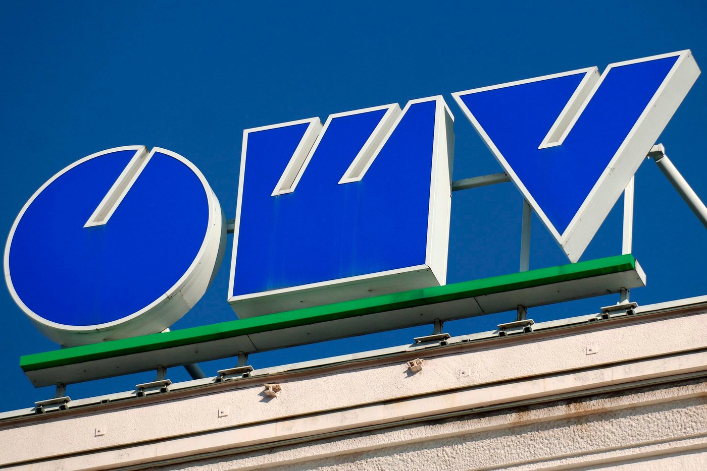 Ölkonzern: OMV verkauft Gas-Beteiligung in Malaysia für rund 830 ...