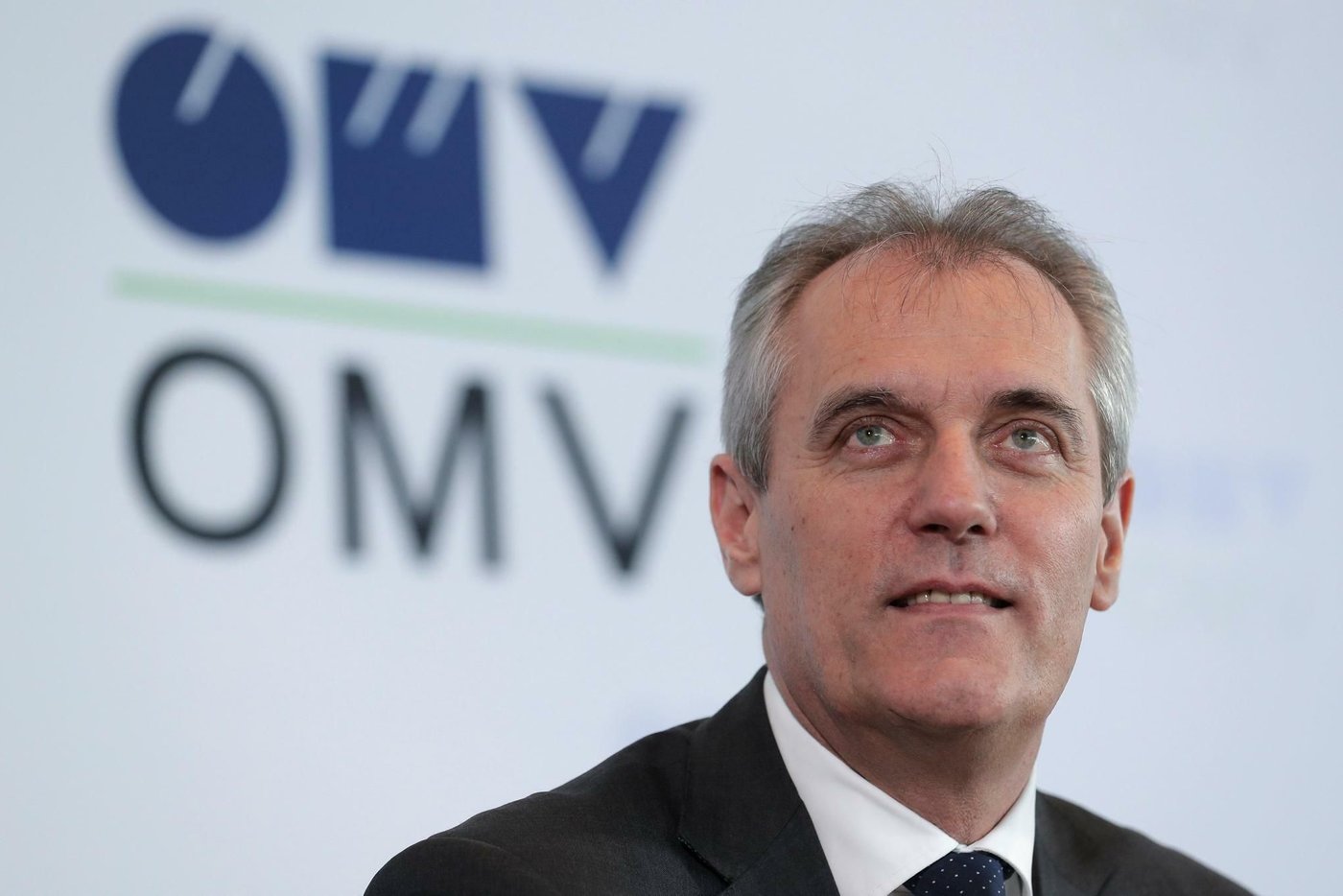Rainer Seele gibt OMV-Chefposten nach diversen Konflikten ab