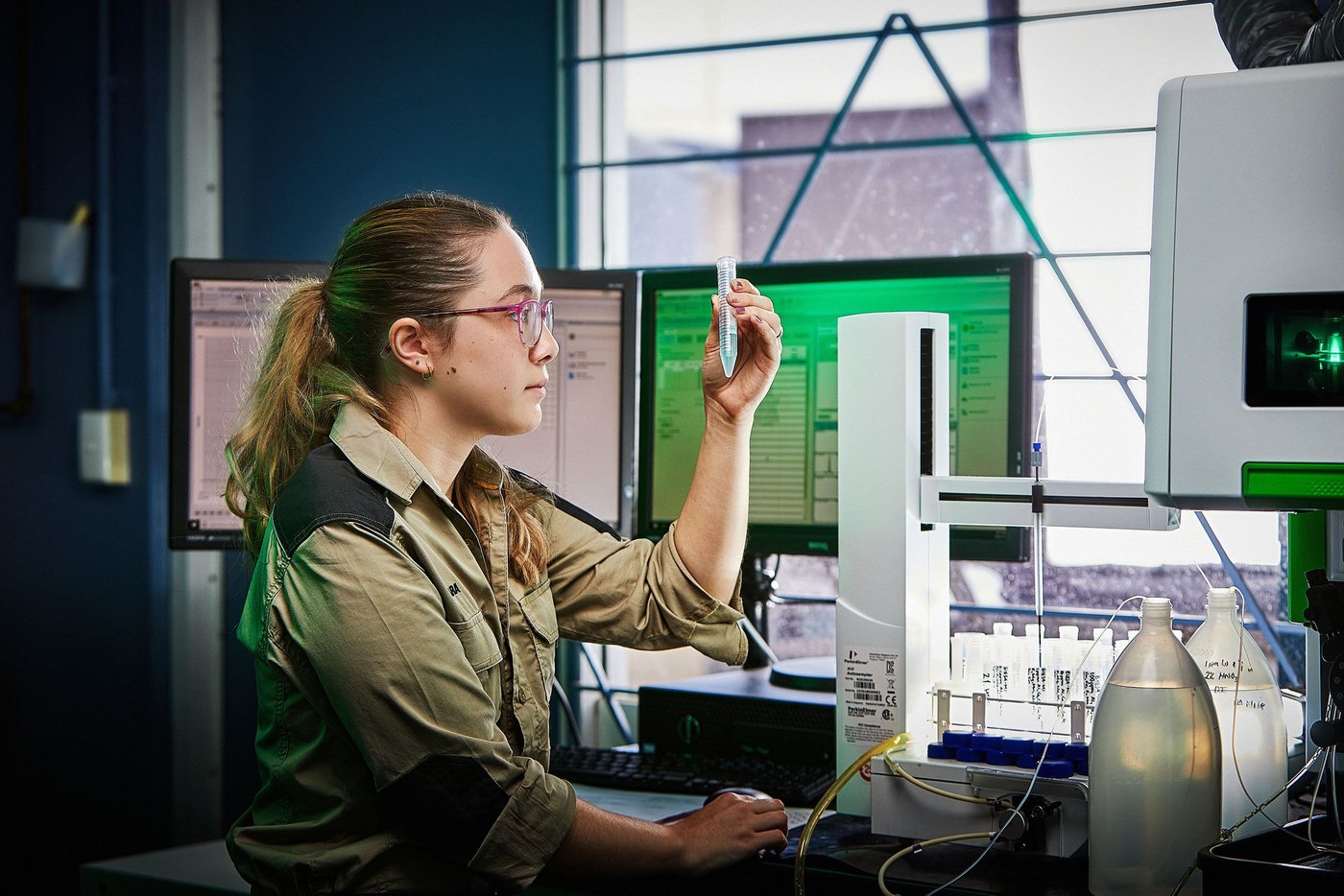 Pure Battery Technologies investiert in Fabrik in Hagen