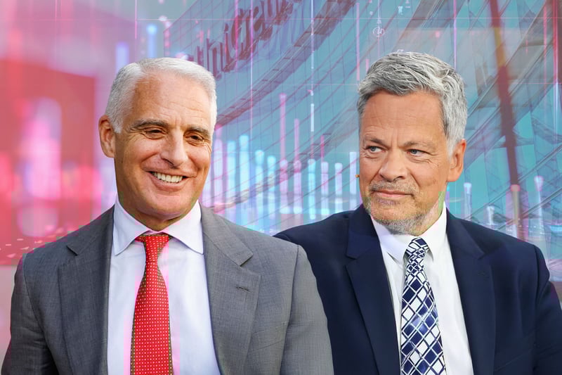 Commerzbank: Aufsichtsrat prüft Geheimtreffen von Knof mit Unicredit-Chef