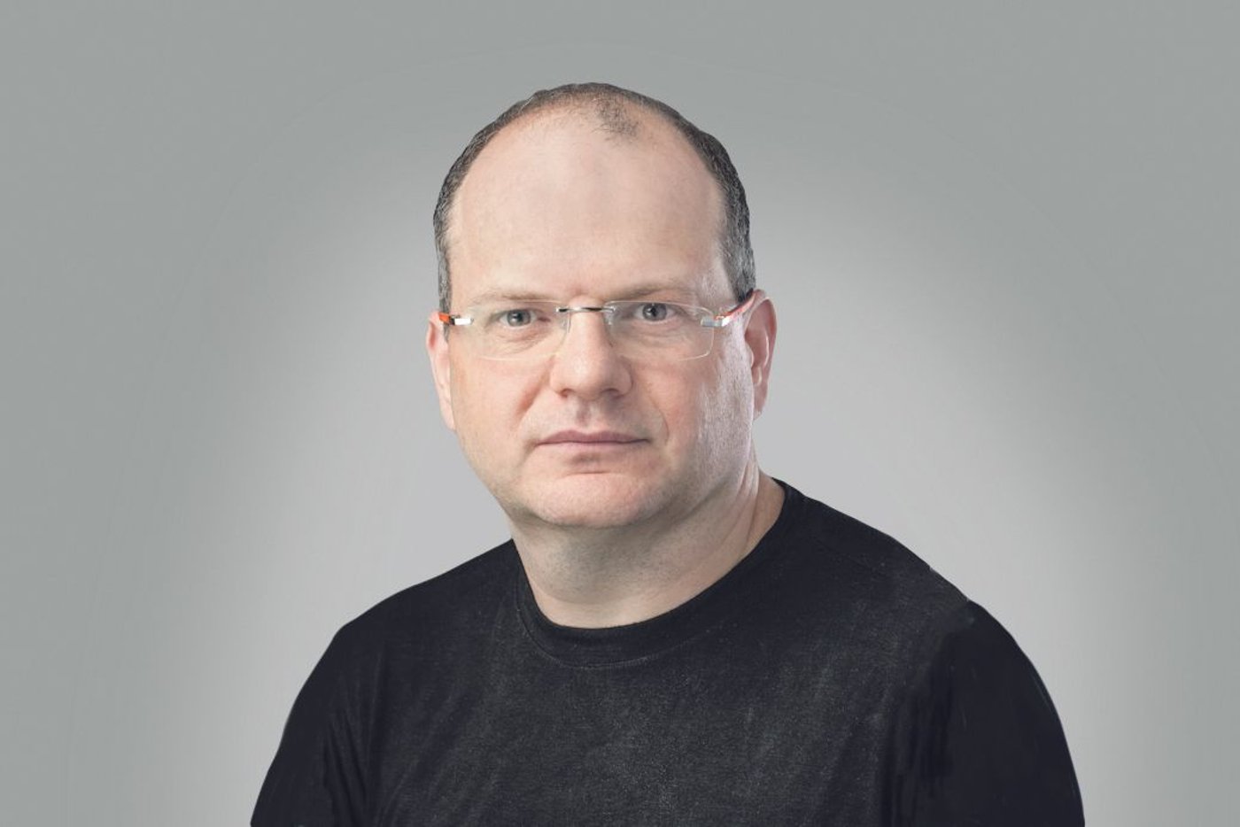 Checkpoint: Gil Shwed wurde mit Cybersicherheit zum Milliardär