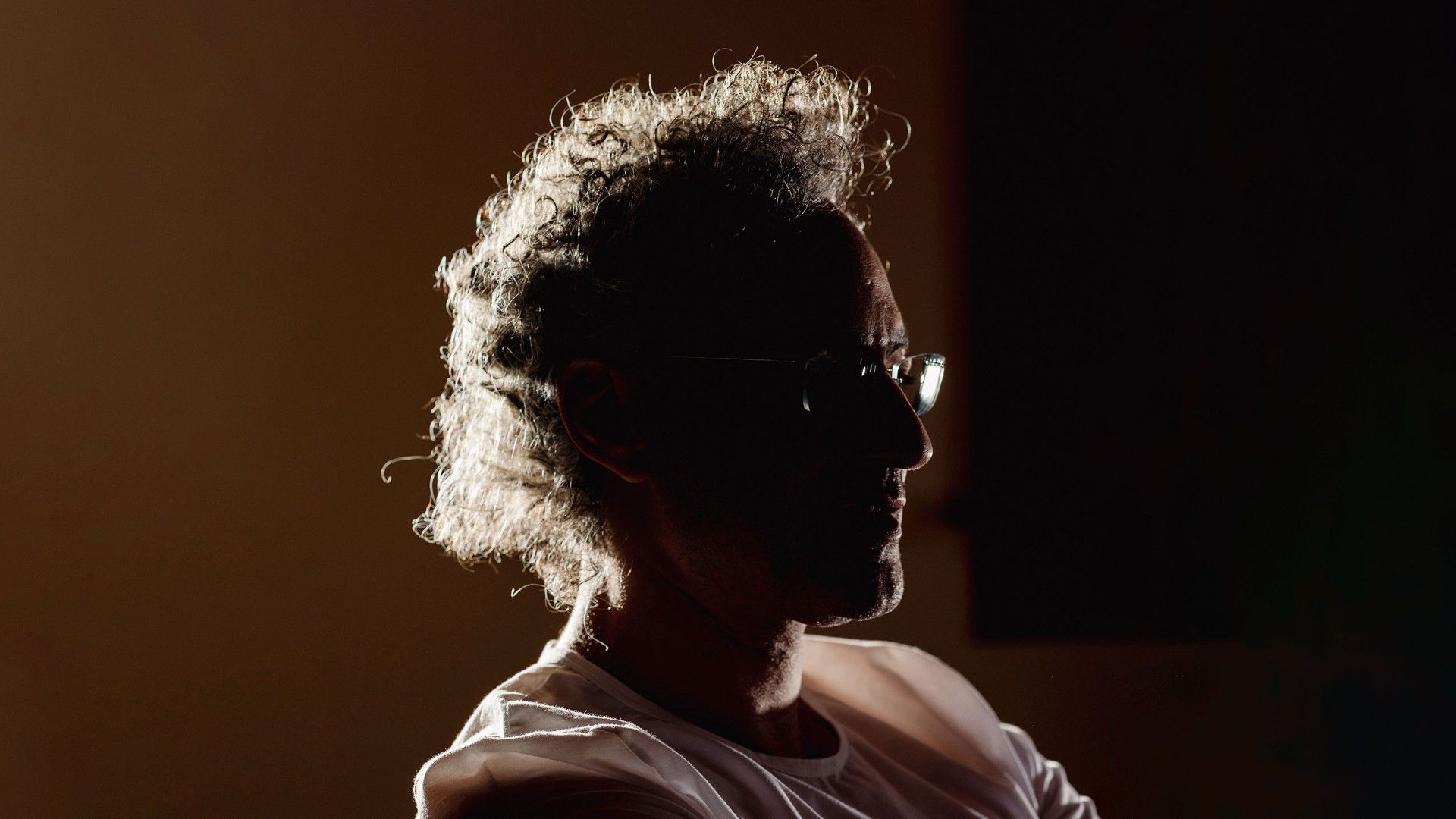 Palantir-Chef Alex Karp: „Niemand spricht mehr über Deutschland“