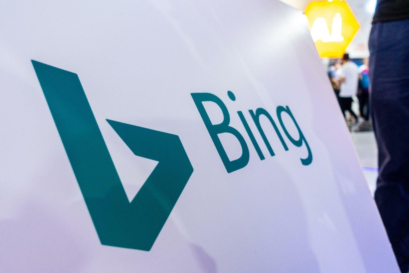 Scott Morrison: Bing könnte Google in Australien ersetzen