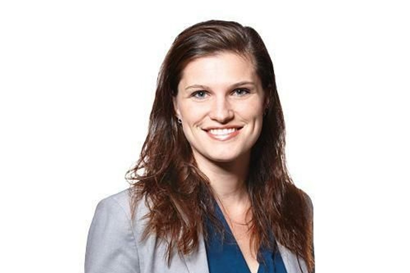 Léa Steinacker, WiWo: Technologie als Bereicherung, nicht als Ersatz