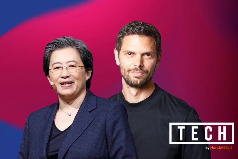 Künstliche Intelligenz: Europas Chance für KI liegt in der Industrie