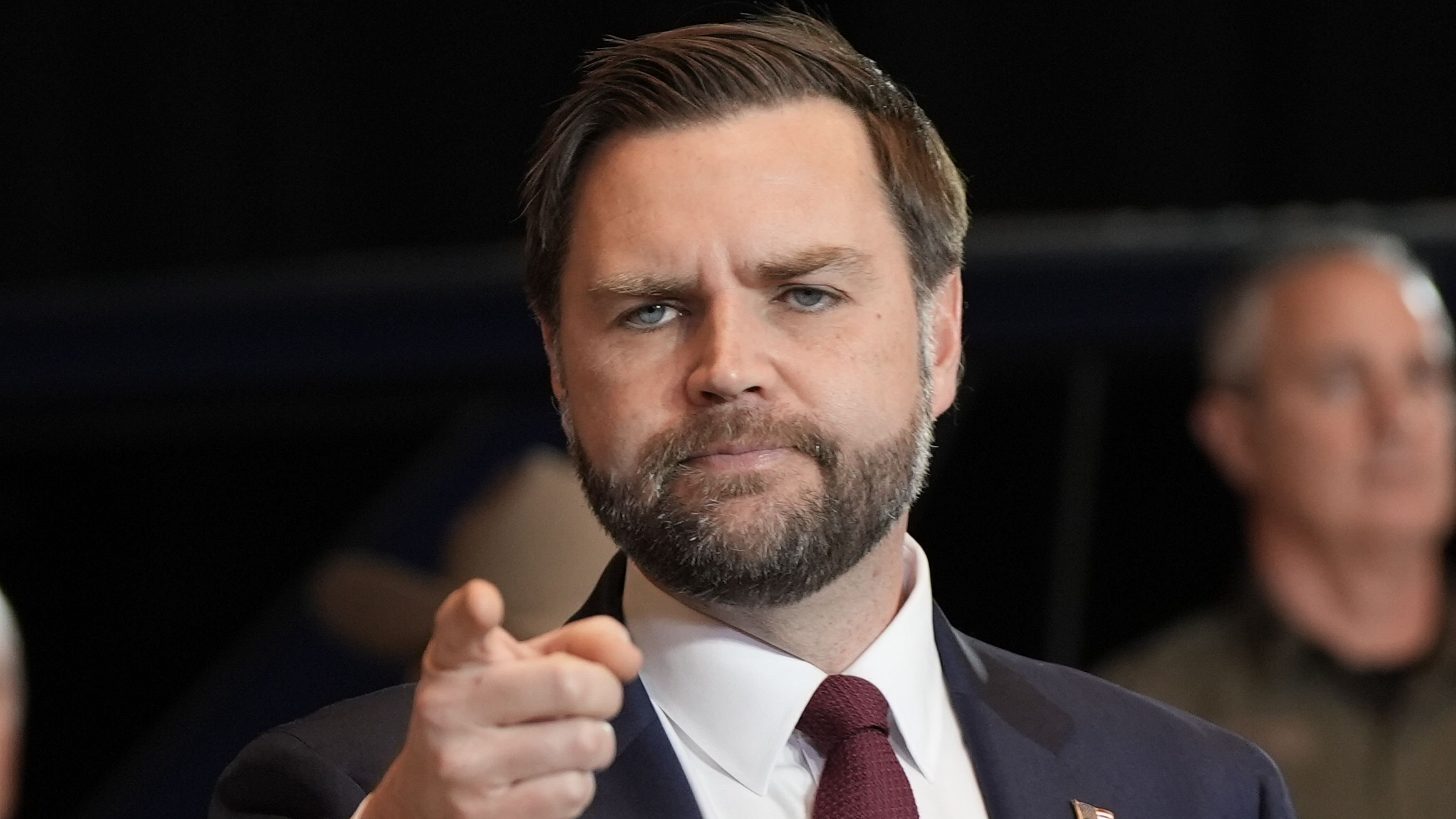 USA: Vance vergleicht US-Wirtschaft mit Titanic – und erntet Spott
