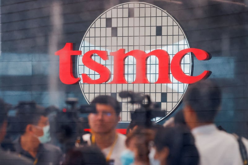 Japan wird zweitwichtigster Auslandsstandort von TSMC – mit Toyotas Hilfe